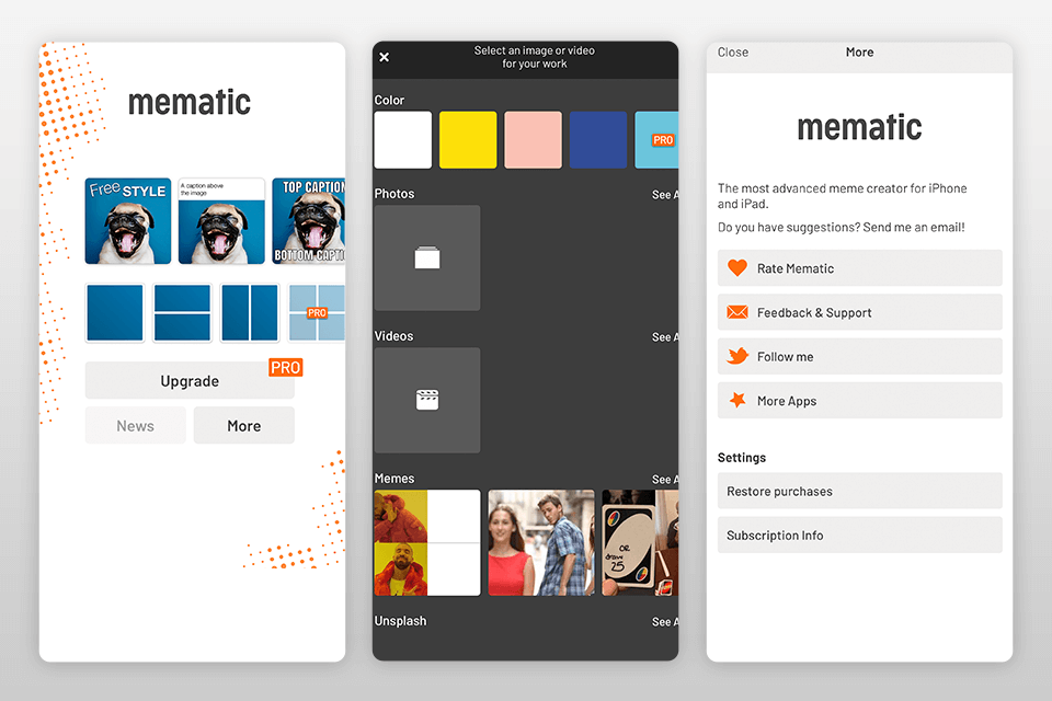 12 Best Meme Apps for Android & iOS in 2025