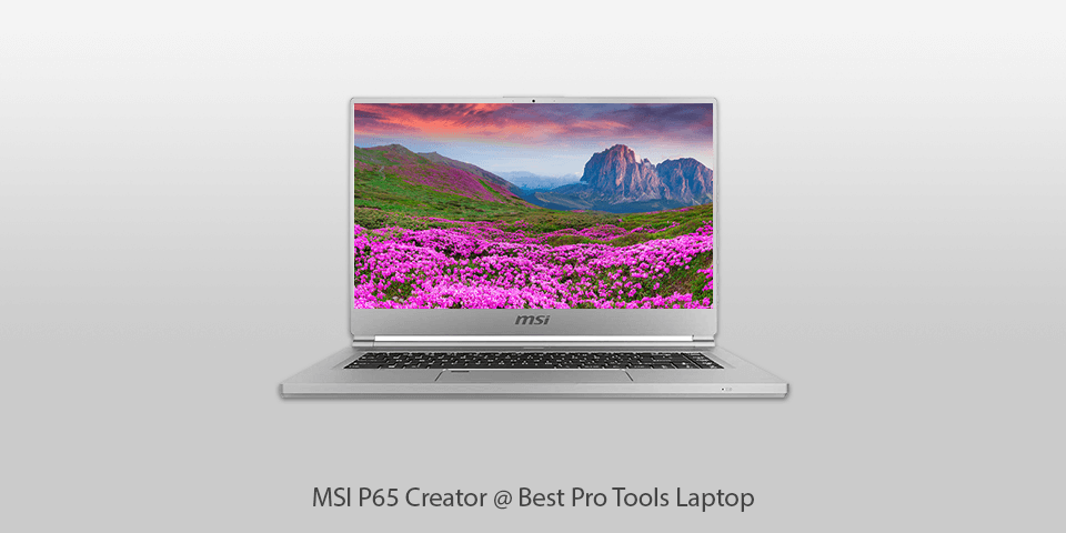 7 Best Laptops Pro Tools to Buy in 2025