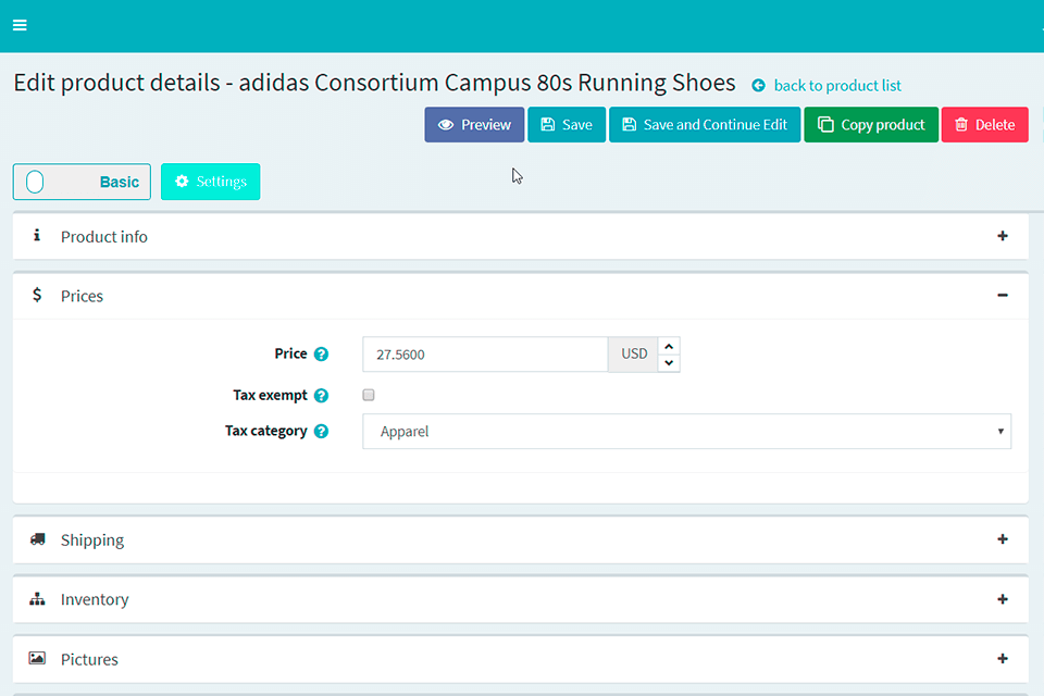 12 Best Open Source eCommerce Platforms in 2025