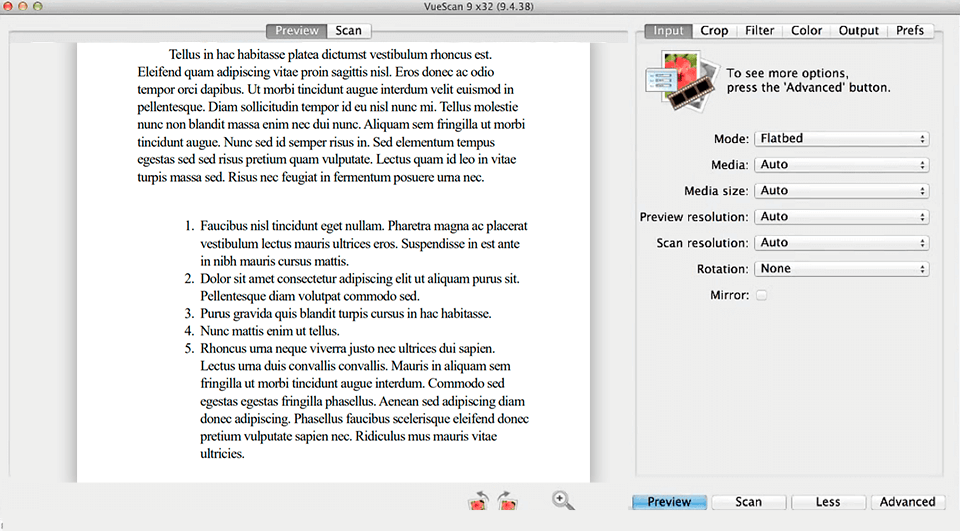 10 Best Free Scanner Software in 2025
