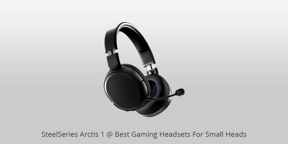 6 Best Gaming Headsets For Small Heads in 2025