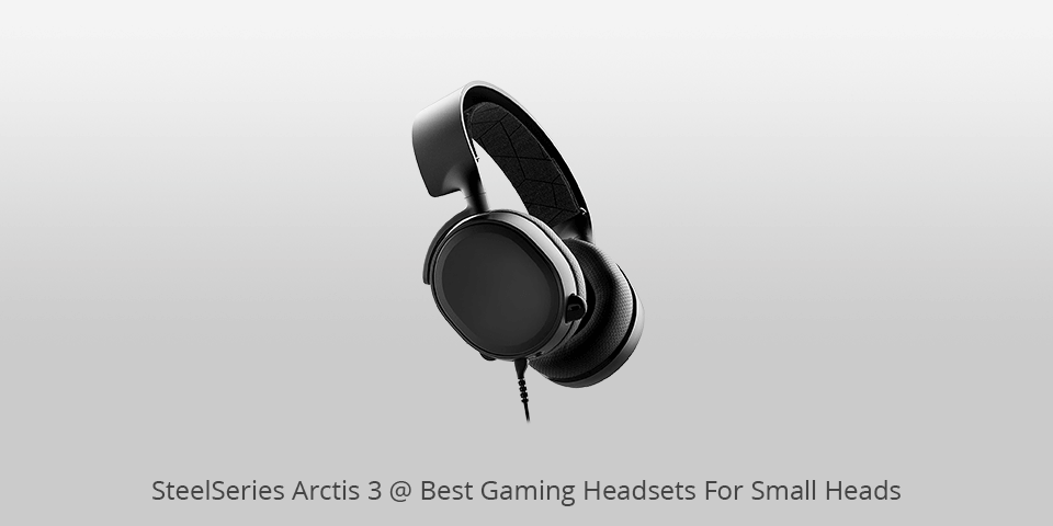 6 Best Gaming Headsets For Small Heads in 2025