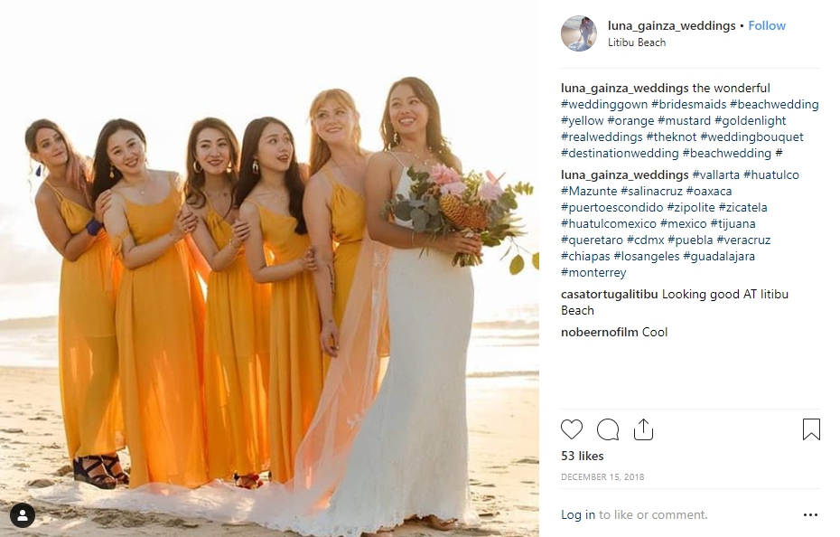 Wedding Hashtags Ideas for Photographers and Couples to Use Today