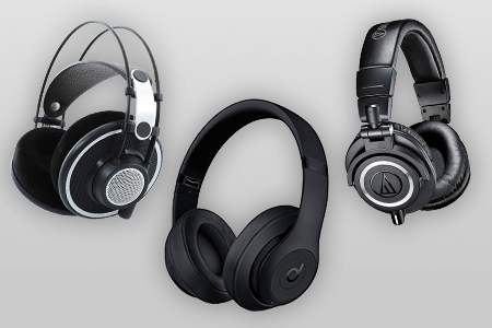 The Best Headphones Reviews by FixThePhoto