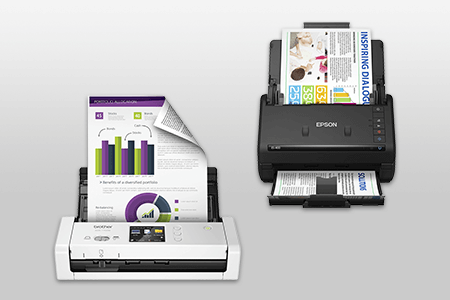 The Best Scanners Reviews by FixThePhoto