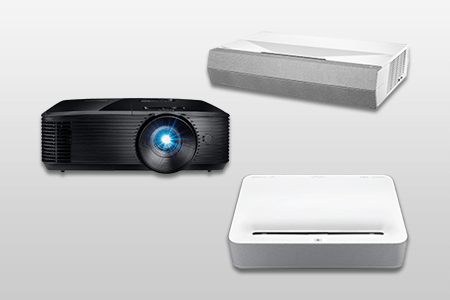 The Best Projectors Reviews by FixThePhoto