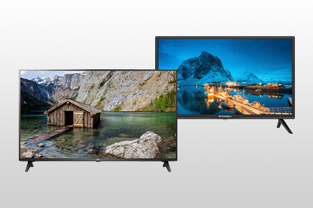 The Best TVs Reviews by FixThePhoto