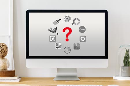 Editor Illustrator Online Grátis