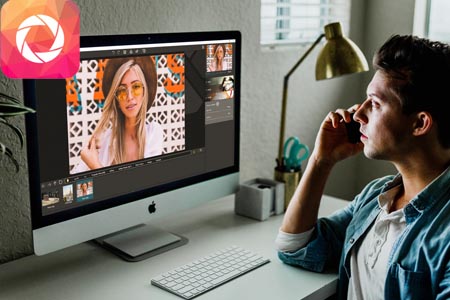 Free Lightroom Online Editor