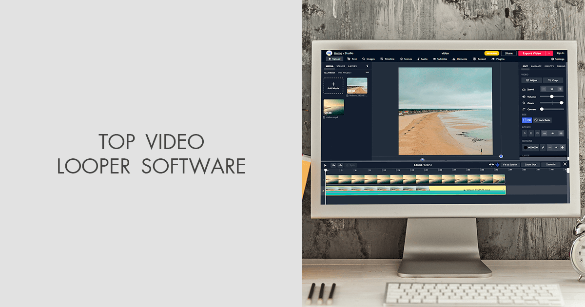 5 Best Video Looper Software in 2025
