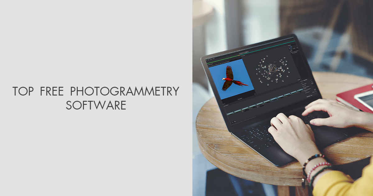 5 Best Free Photogrammetry Software in 2025