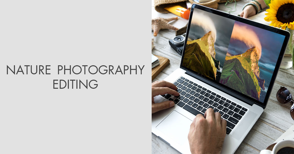 15 Nature Photography Editing Tips for Beginners