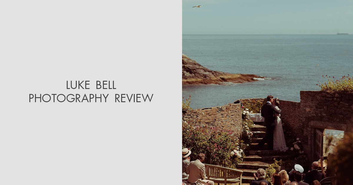 Luke Bell Photography Review: Biography & Portfolio