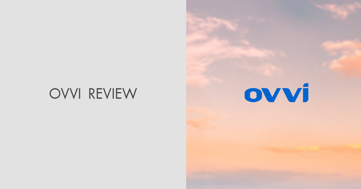 OVVI POS Software Review 2025: Pros & Cons