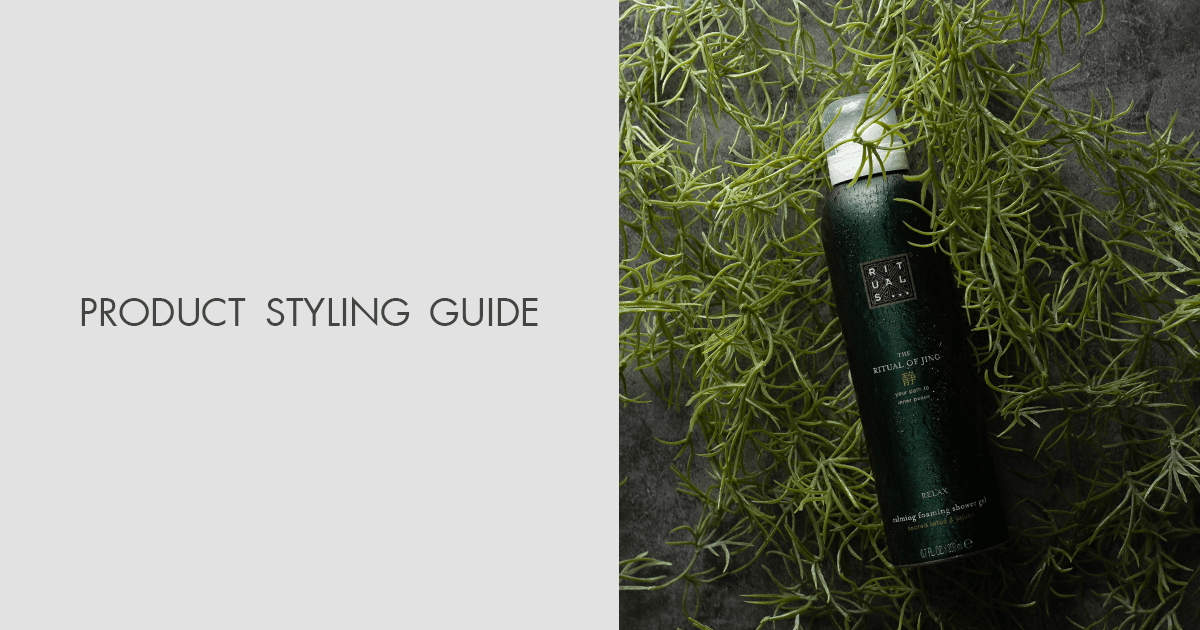 15 Product Styling Tips for Better Photos