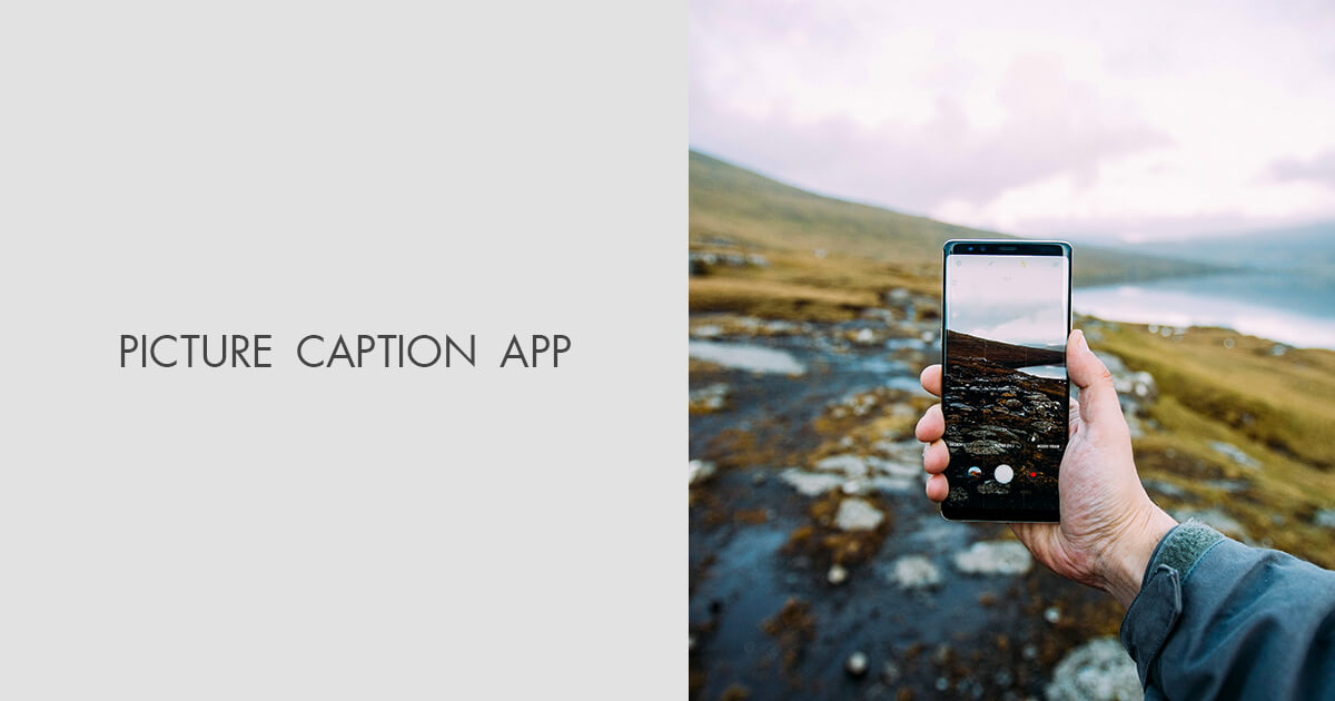 15 Photo Caption Apps to Add Text to Photos in 2025