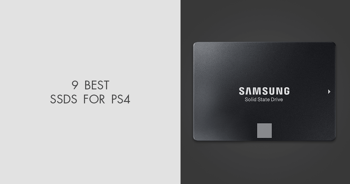 5 Best SSDs For PS4 In 2023 5-best-ssds-for-ps4-in-2023
