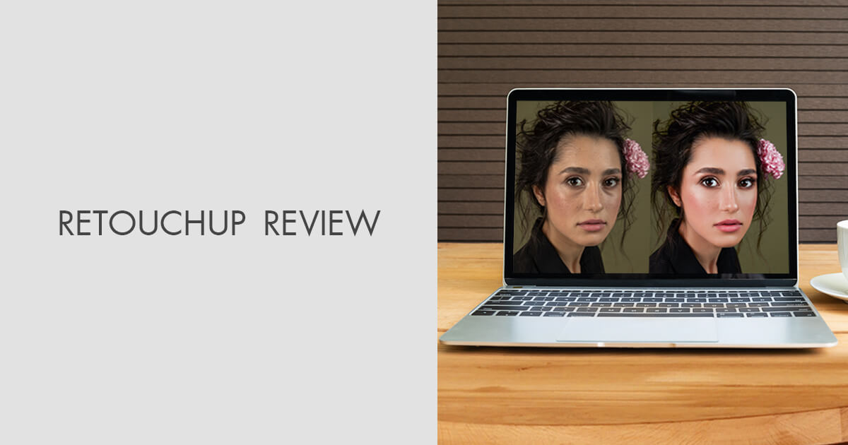 Retouchup Review: FixThePhoto and Retouchup Comparison