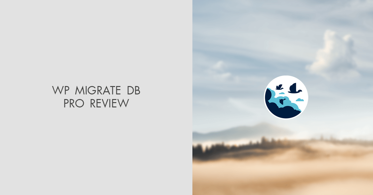 WP Migrate DB Pro Review 2025: Does It Give Full Control?