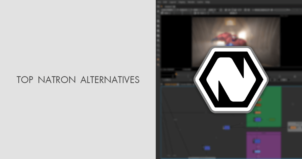 7 Best Natron Alternatives to Use in 2026