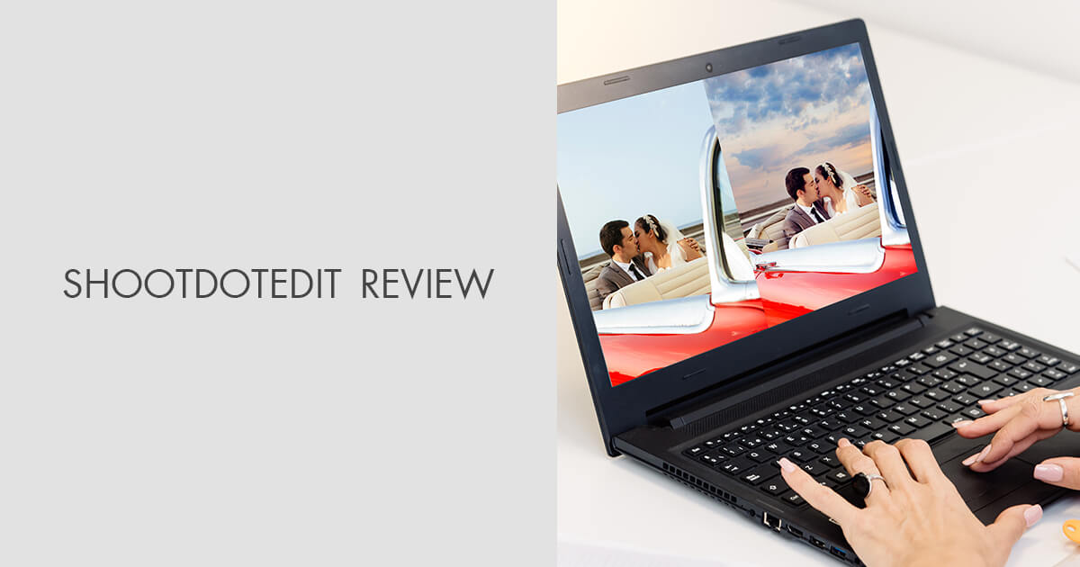 ShootDotEdit Review: FixThePhoto and ShootDotEdit Comparison