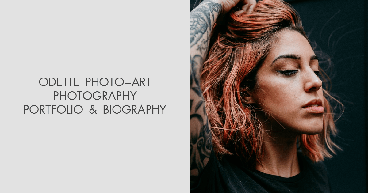 Odette Photo + Art Review: Benefits & Prices