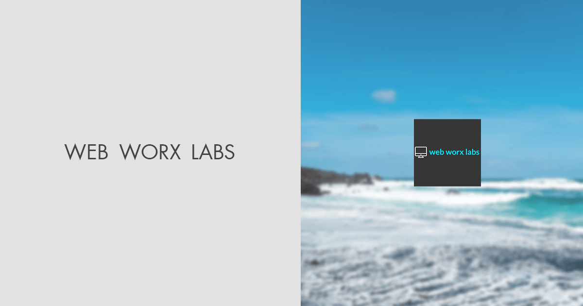 Web Worx Labs Digital Marketing Agency Review 2025