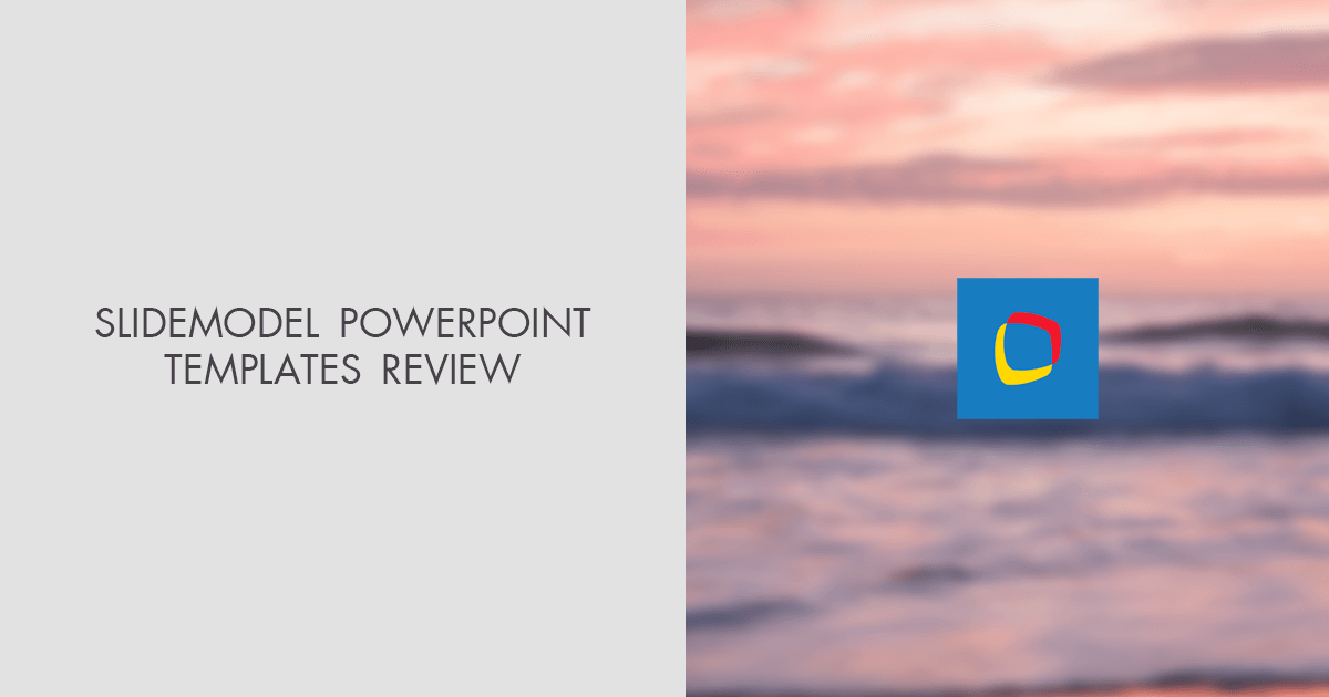 SlideModel Professional PowerPoint Templates Review 2025