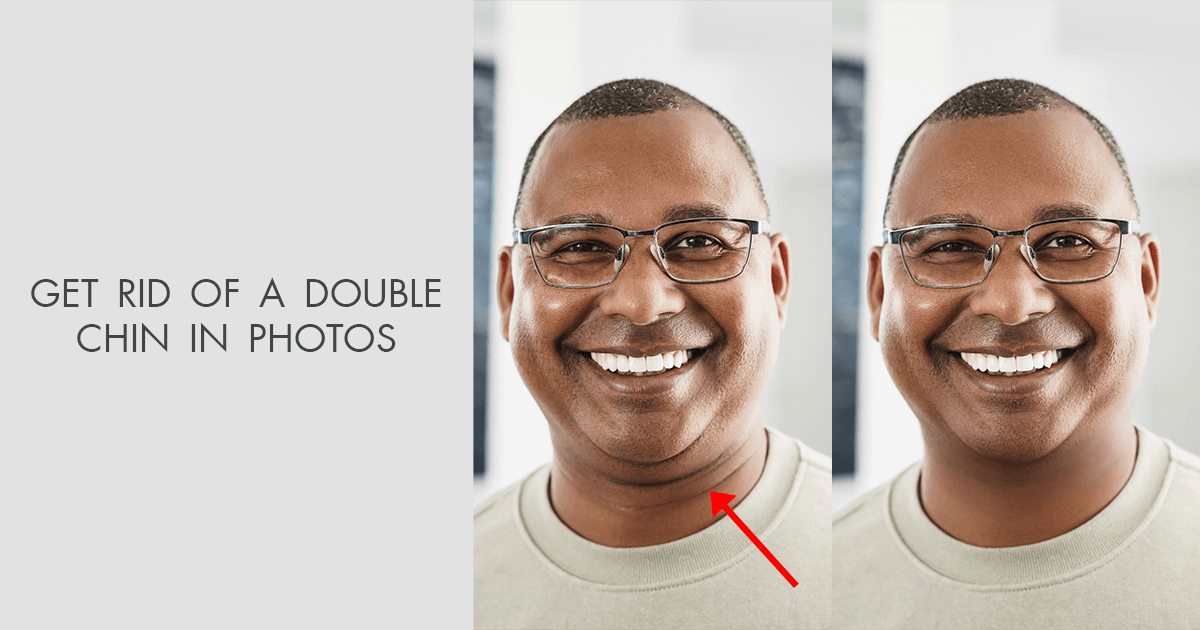 iPhone ve Android için Double Chin Uygulamasından Kurtulun