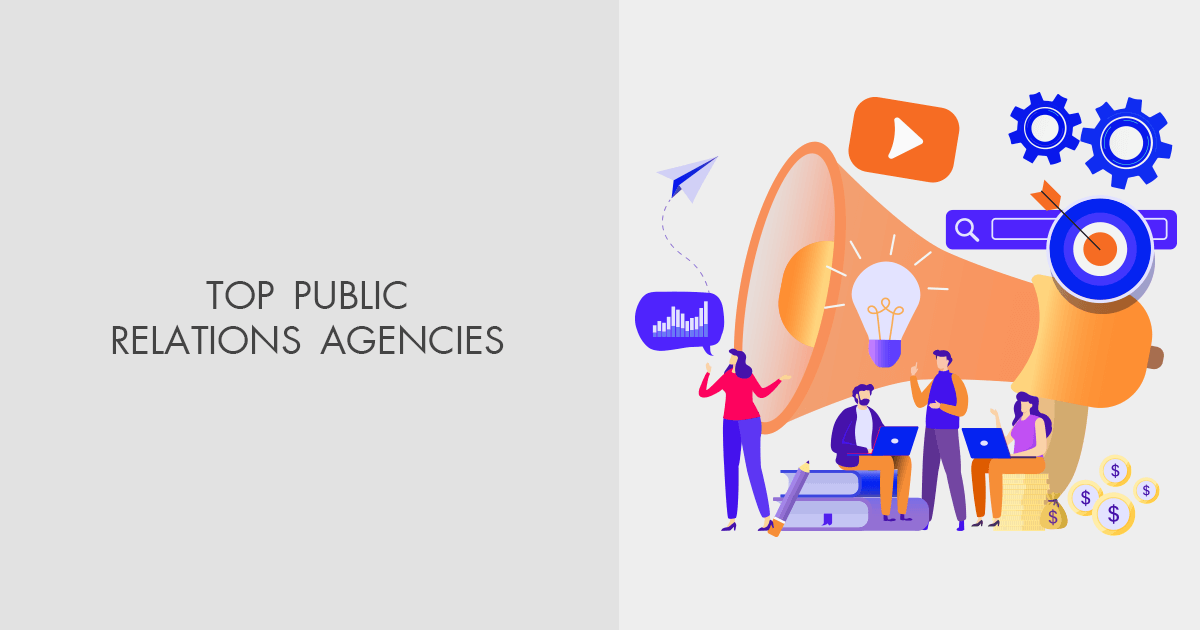 7 Best Public Relations Agencies You Can Trust in 2025