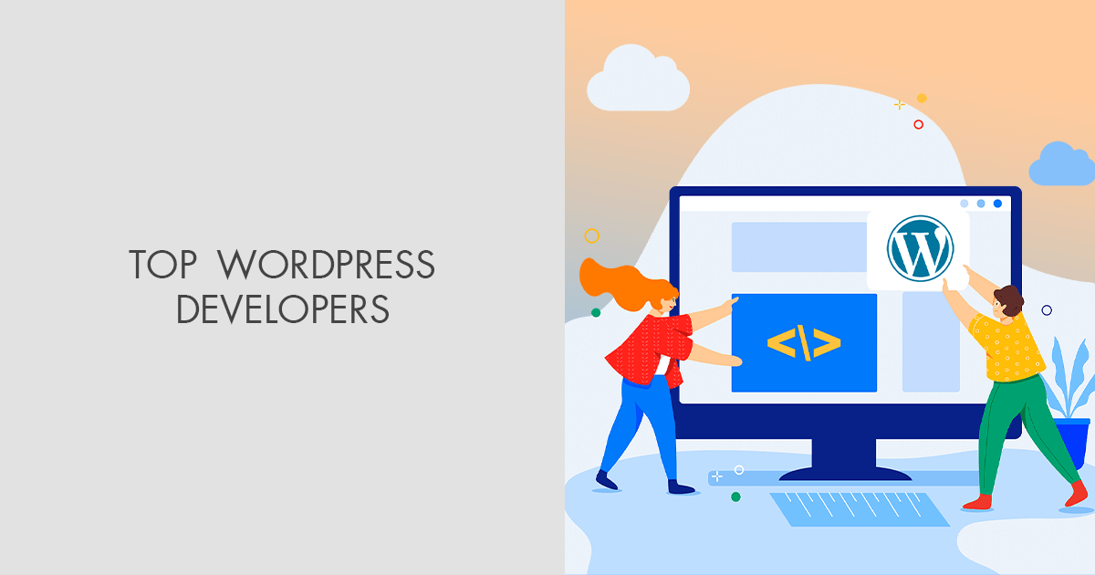 16 WordPress Developers to Hire in 2025