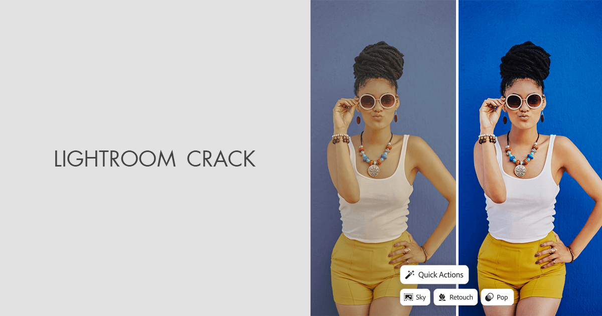 Lightroom Classic 2026 14.2.0 Cracked Limits for Creatives