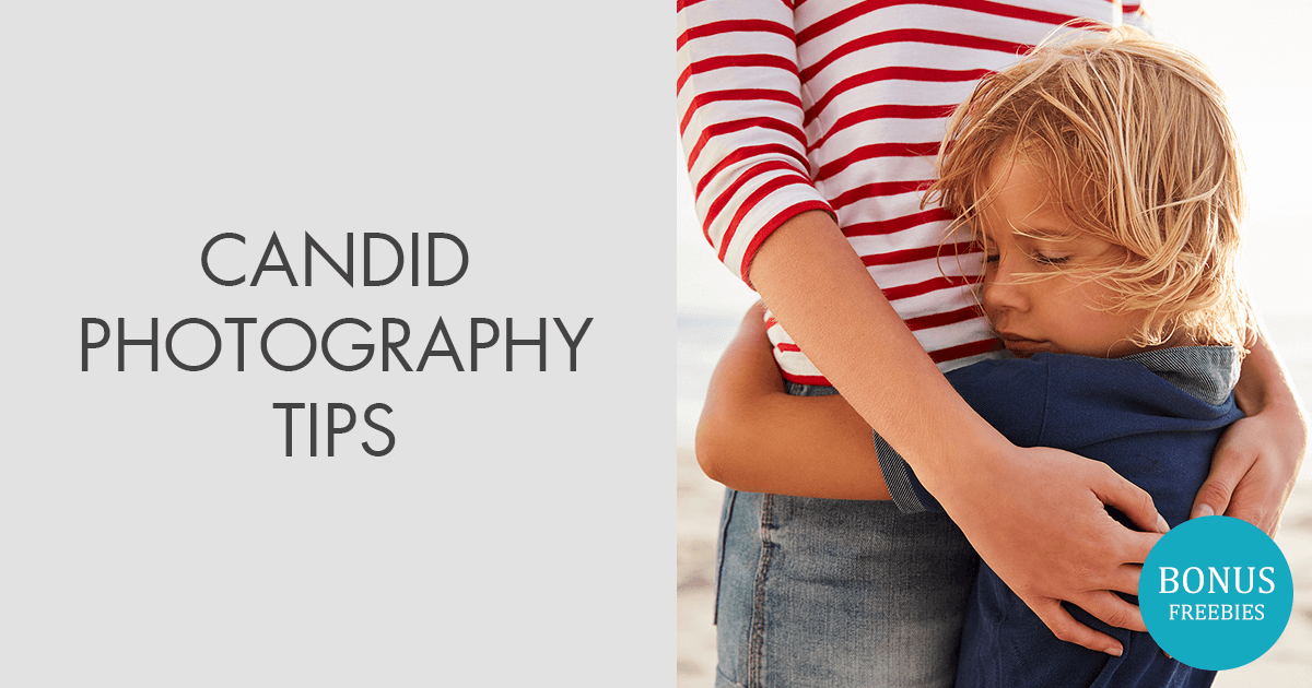 Candid Photography Tips for Beginners