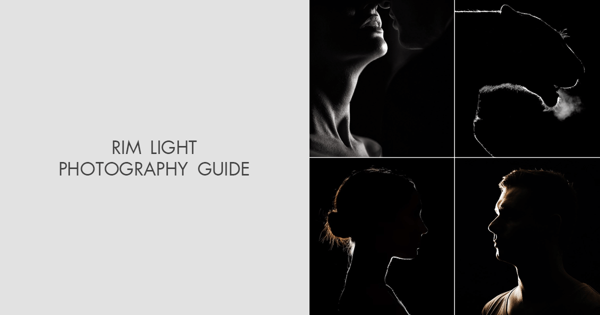 Rim Light Photography Tips: Complete Guide