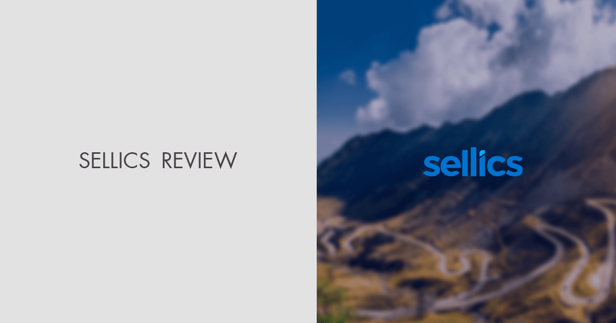 Sellics Review 2025 - Advertising Automation Software for Amazon