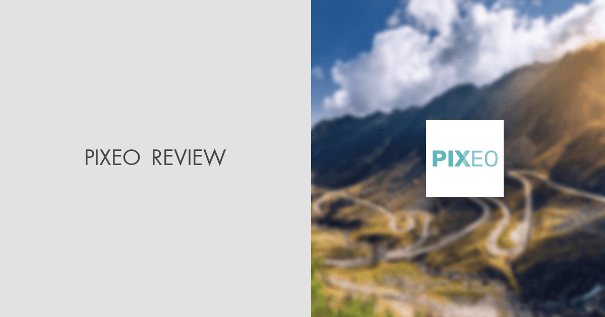 PIXEO Collection of Photo Spots Review 2025