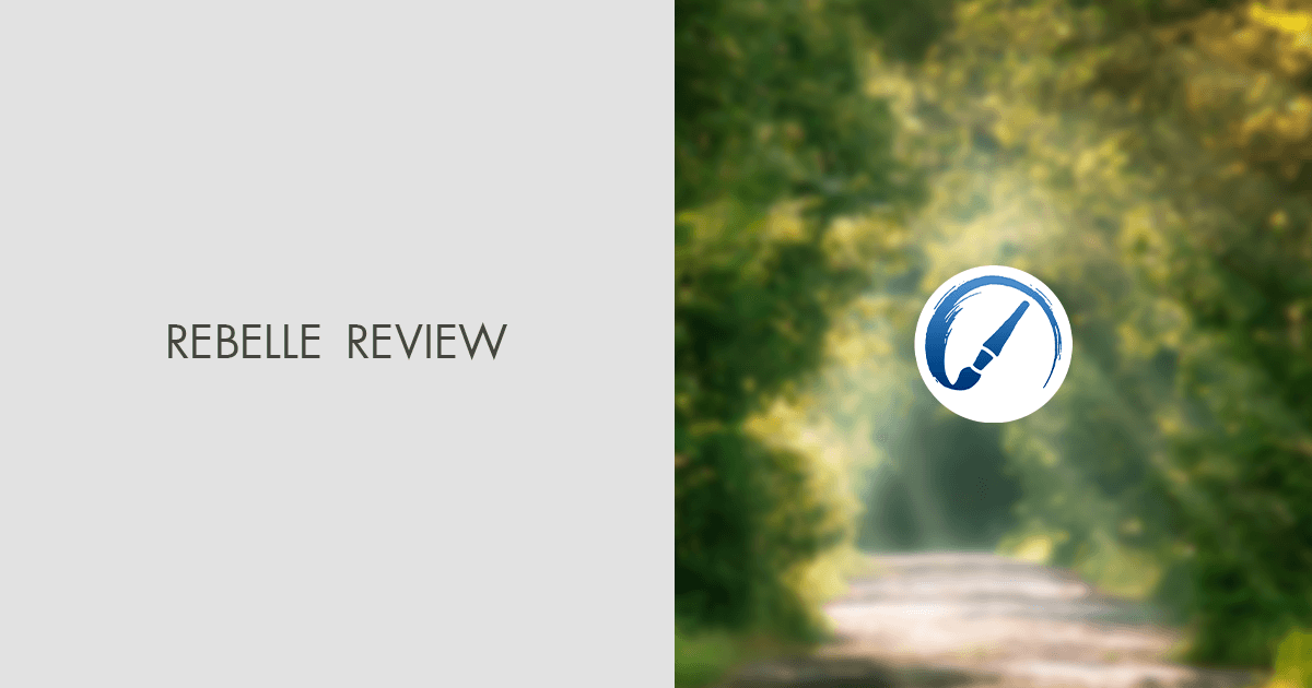 Rebelle Real Paint Software Review 2025