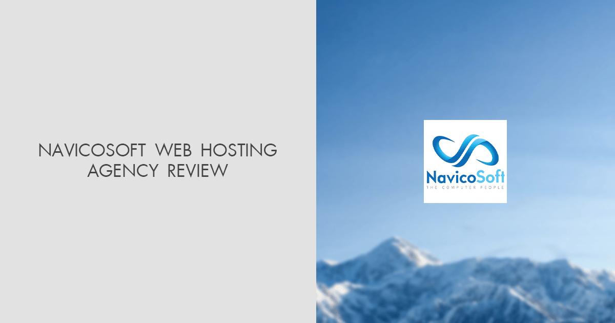 Navicosoft Agency Review 2025: Benefits & Pricing