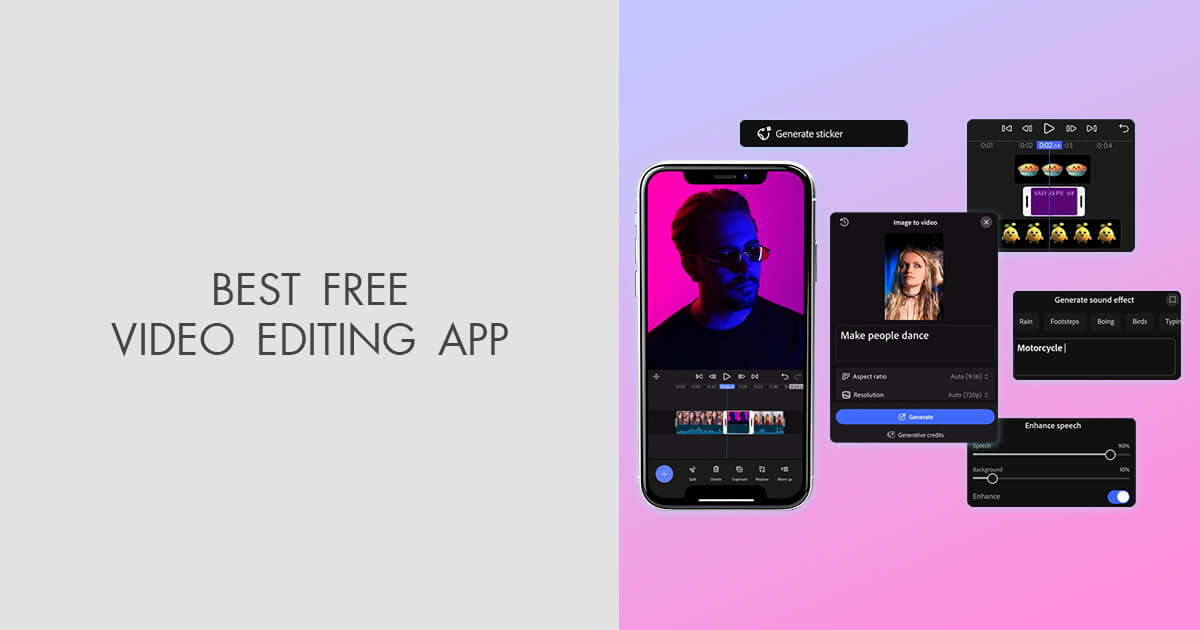 12 Best Video Editing Apps for Your Smartphone in 2023