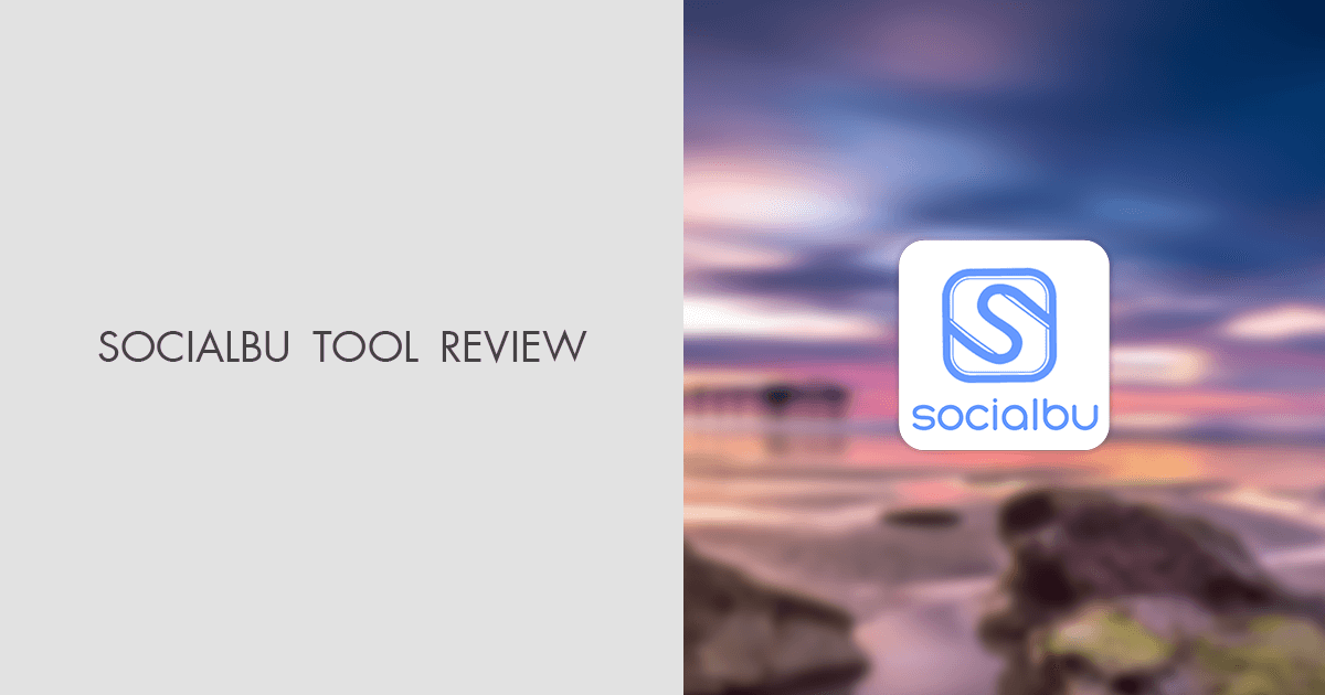 SocialBu Management and Automation Tool Review 2025