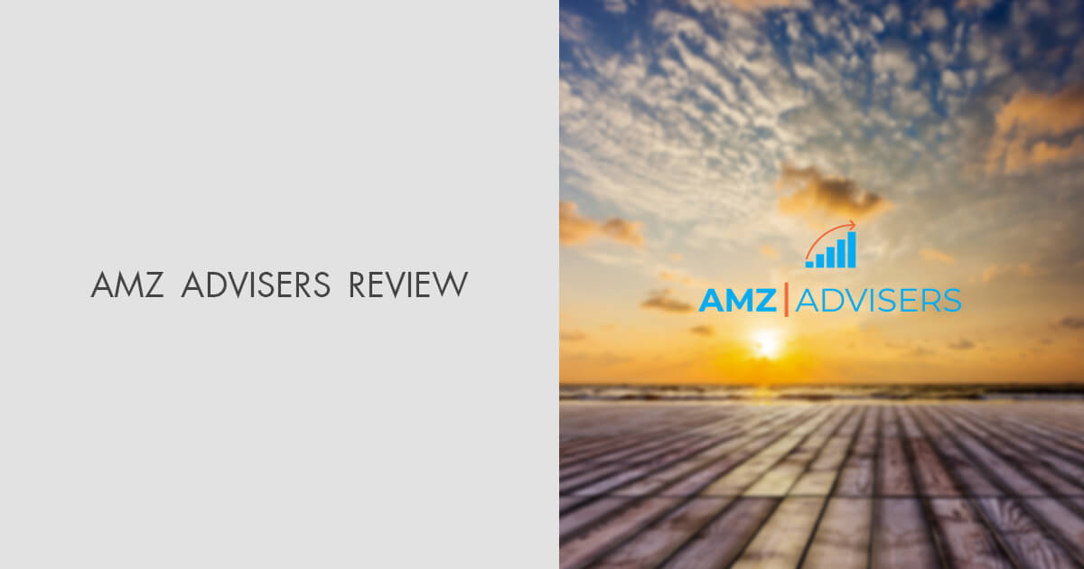 AMZ Advisers Agency Review 2025: Main Benefits & Ratings