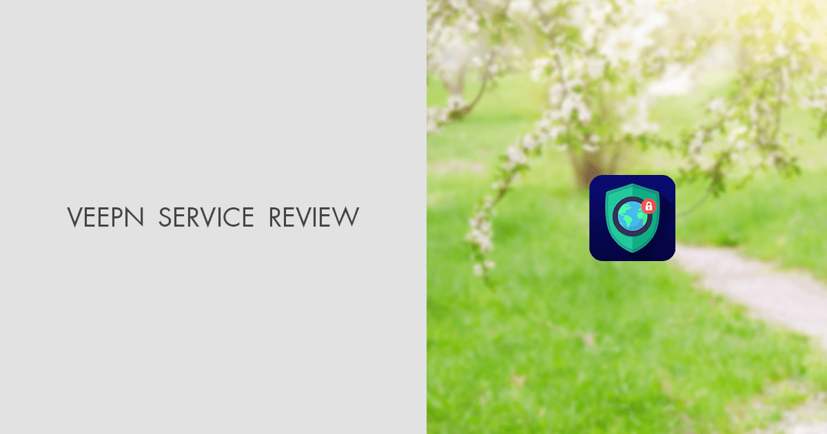 VeePN Review 2025: Benefits & Pricing