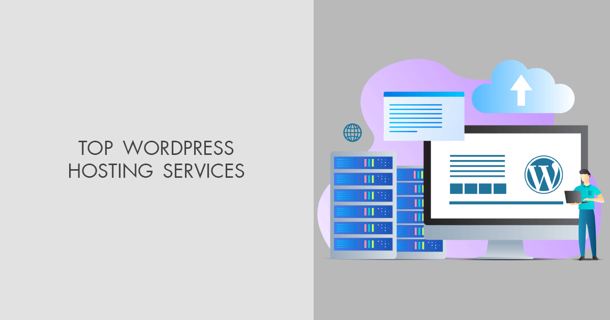 18 Best WordPress Hosting Services of 2025