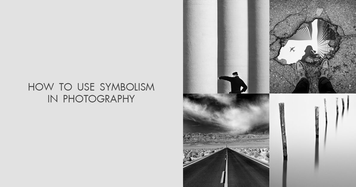 Symbolism in Photography: 15 Basic Tips