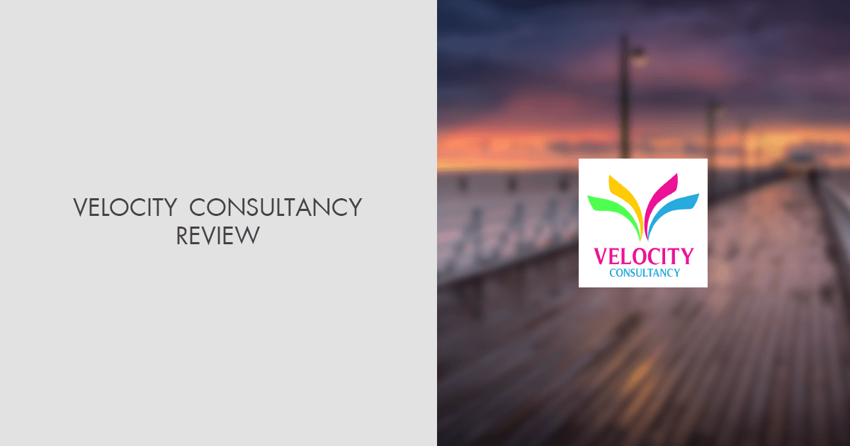 Complete Velocity Consultancy Review