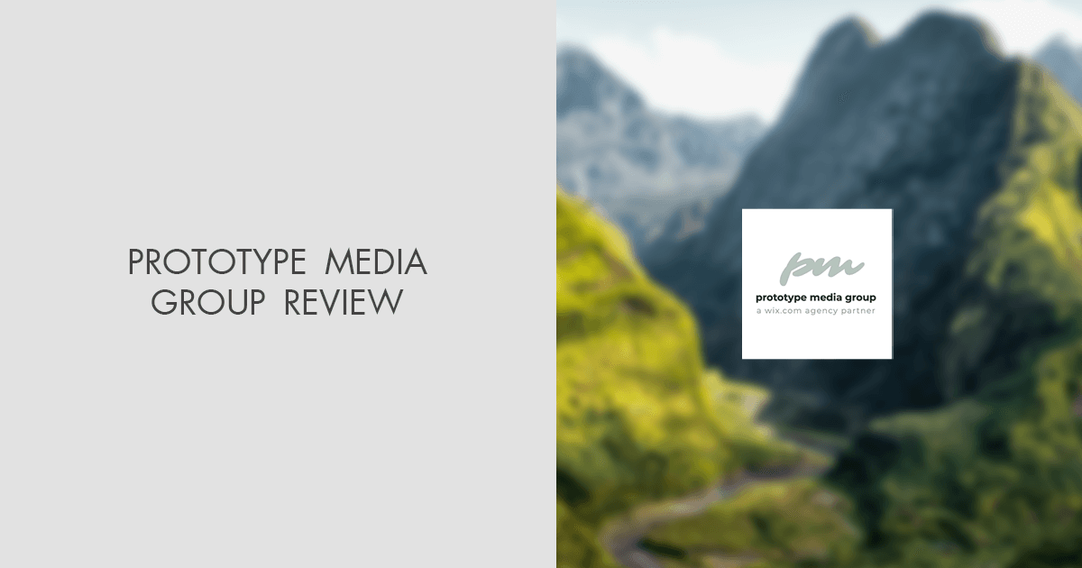 Prototype Media Group Review 2025: Benefits & Services