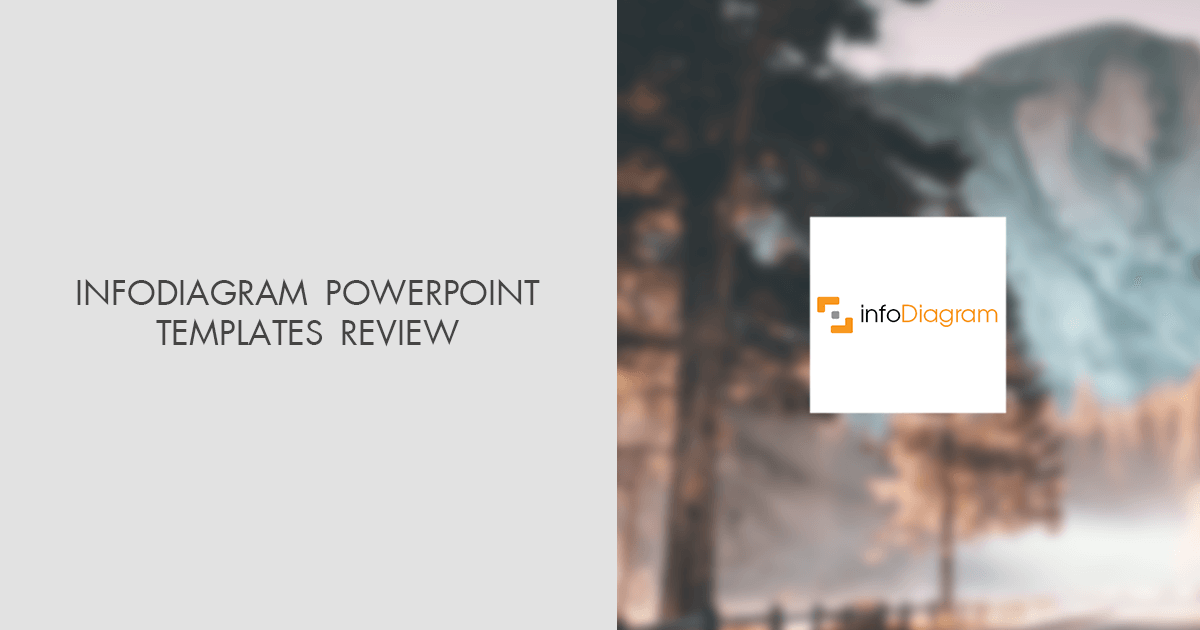 infoDiagram PowerPoint Templates Review: Main Benefits & Ratings