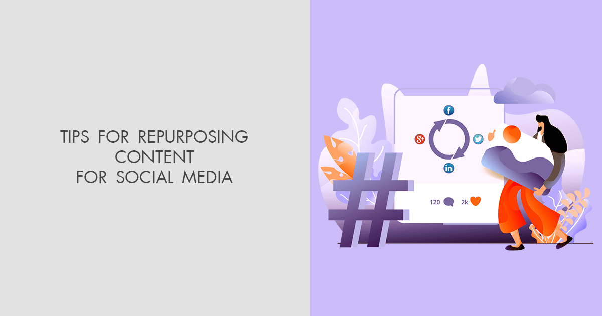 Repurposing Content for Social Media in 2025: Beginner’s Guide