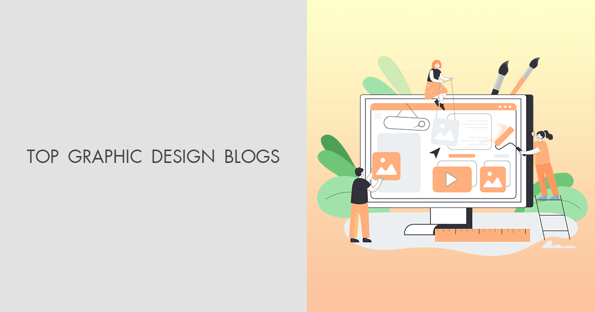 19 Best Graphic Design Blogs for Inspiration