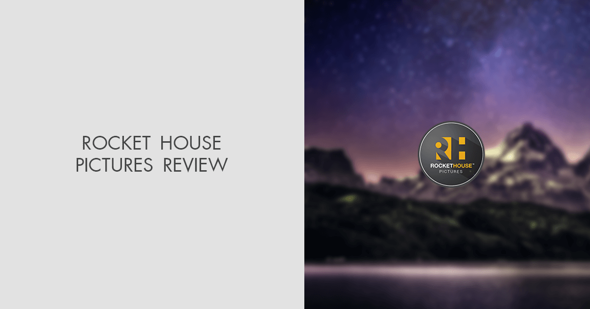 Rocket House Pictures Company Review 2025